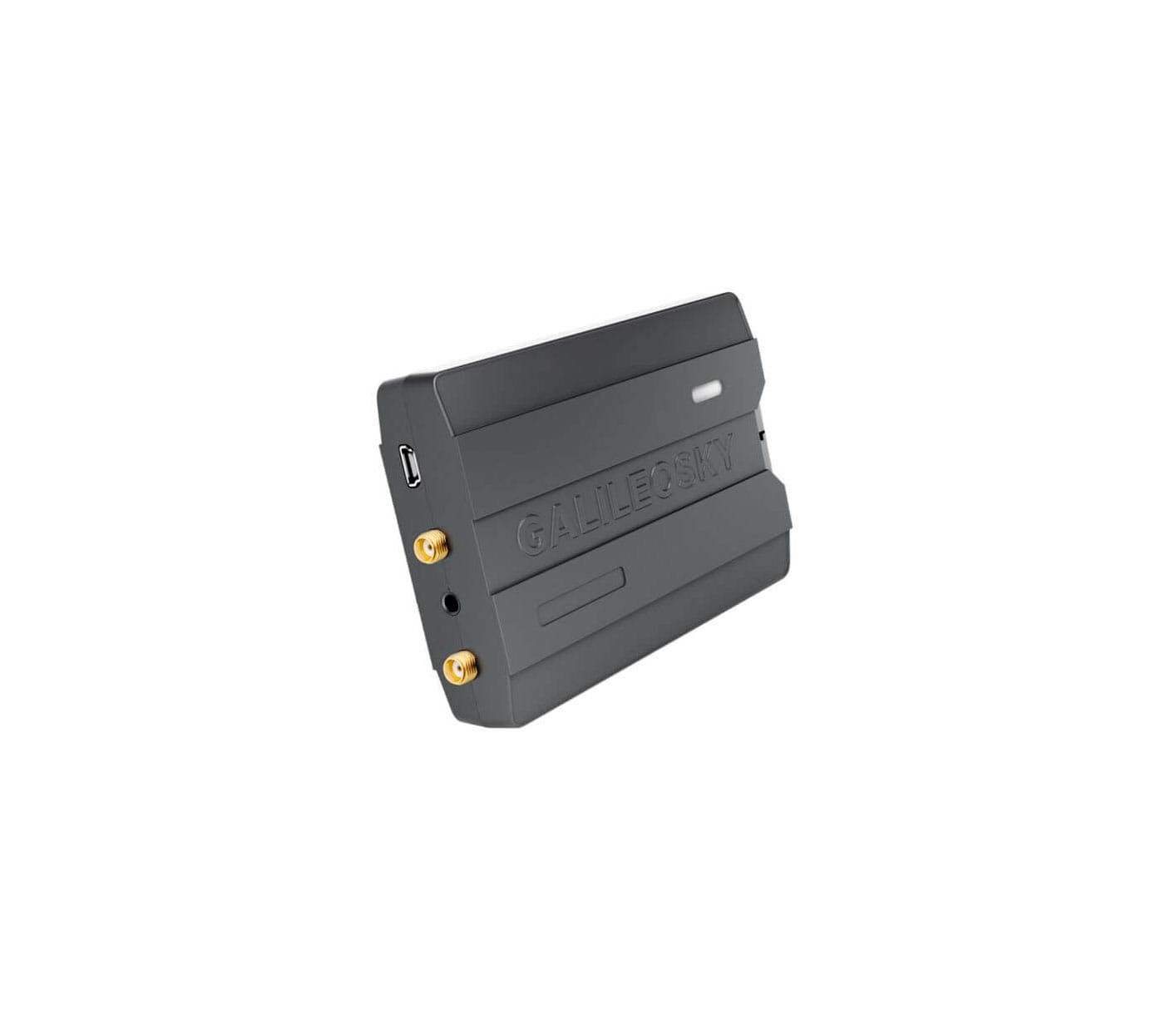 Vehicle Monitoring and Management (GPS Monitoring)